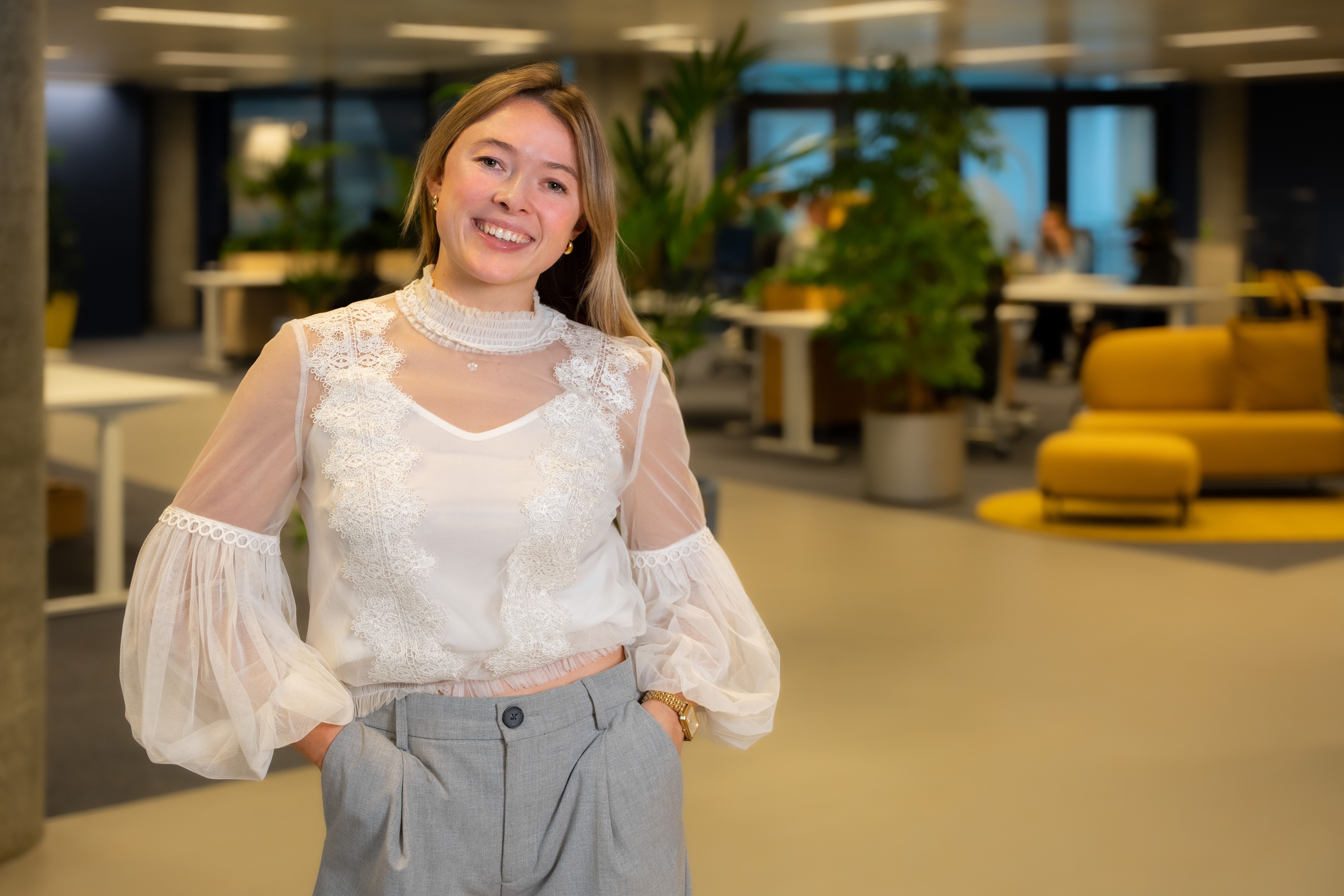 Empowering Our Community For Success