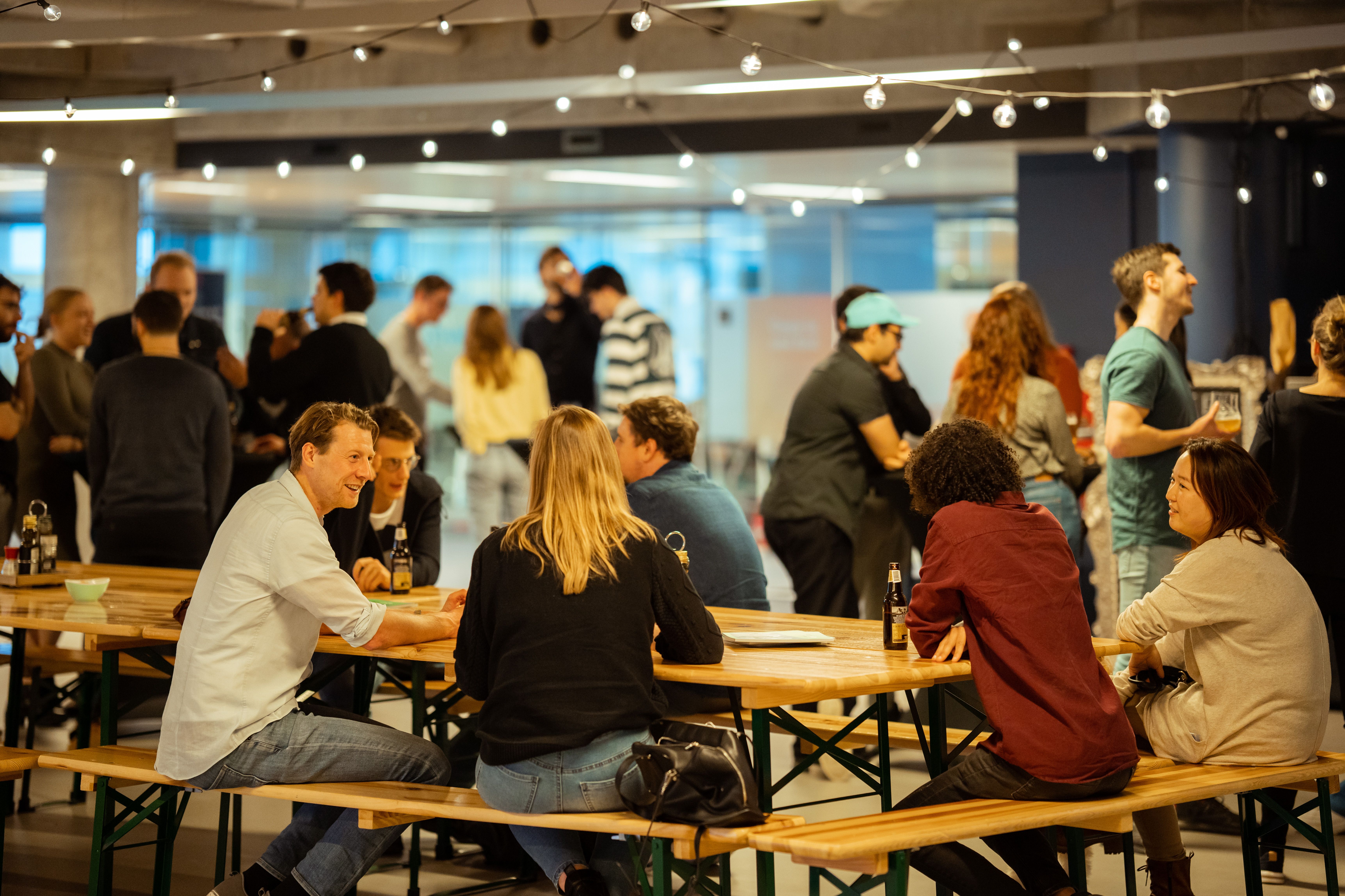 Home | The Hague Tech