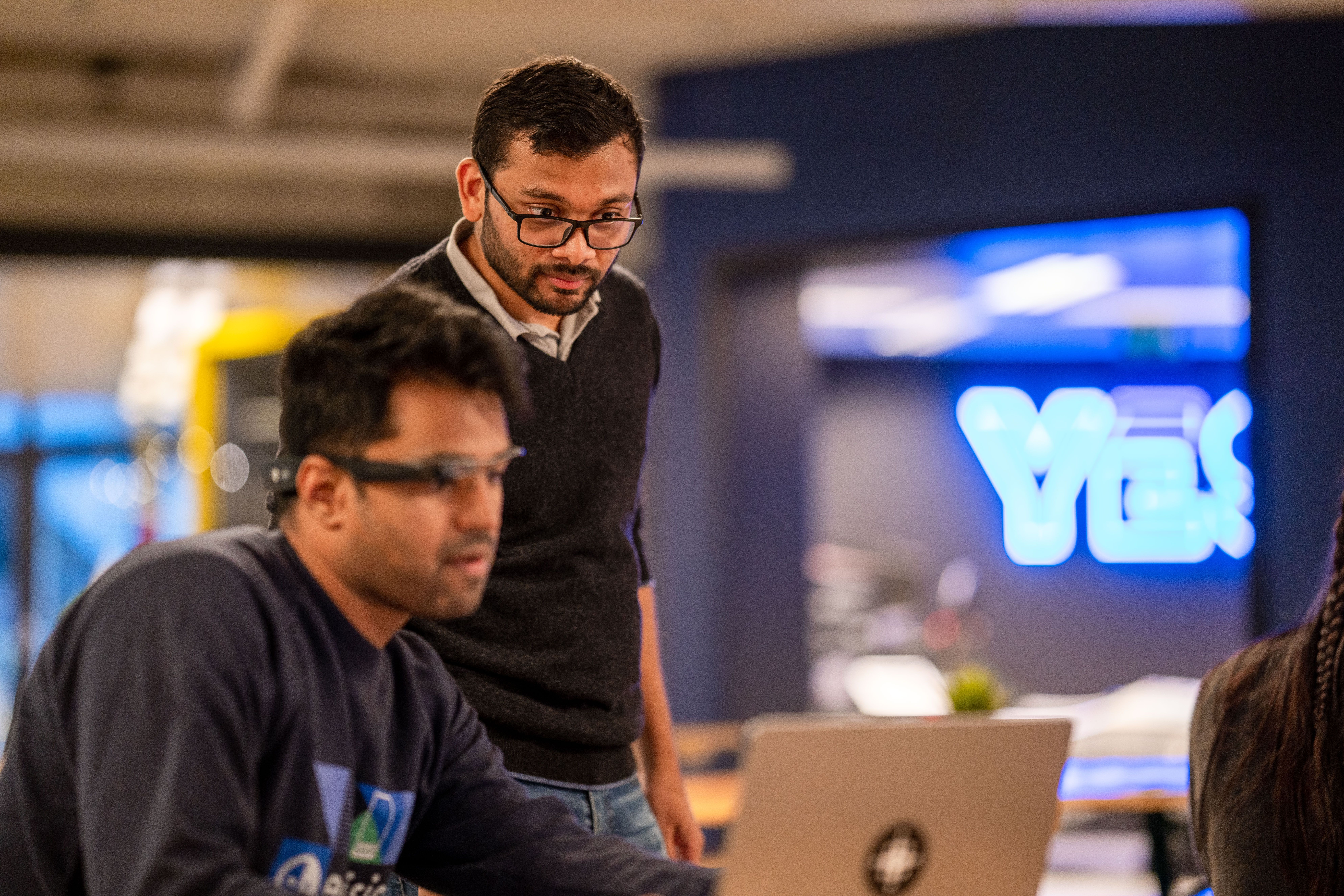 Home | The Hague Tech