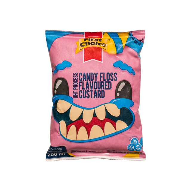 First Choice - The Good Choice