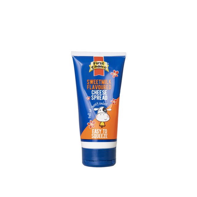 First Choice - The Good Choice