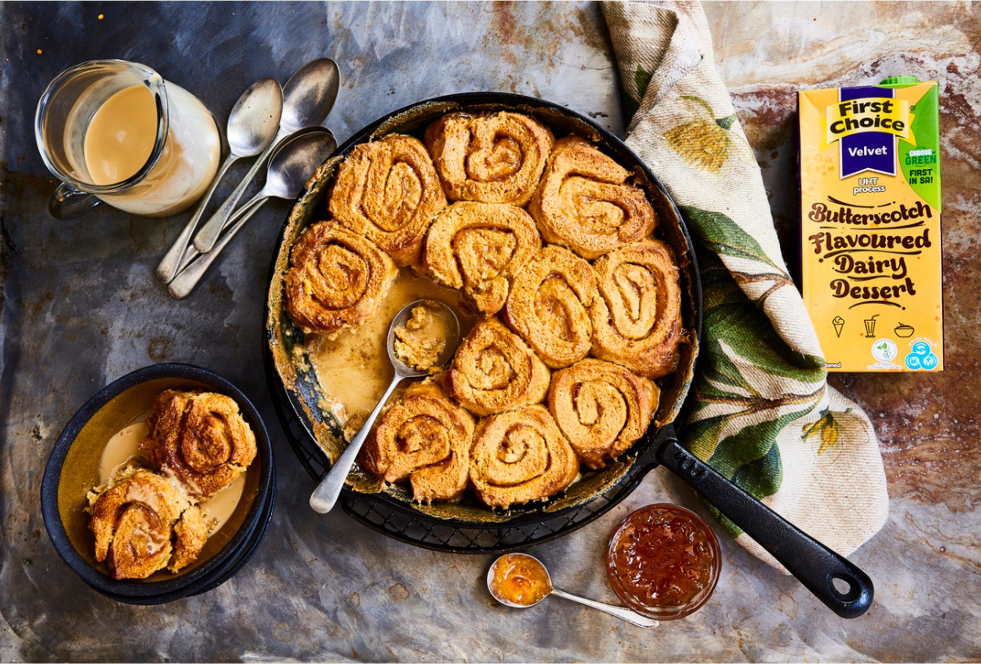 First Choice - The Good Choice