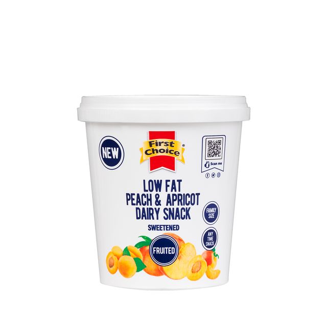 First Choice - The Good Choice