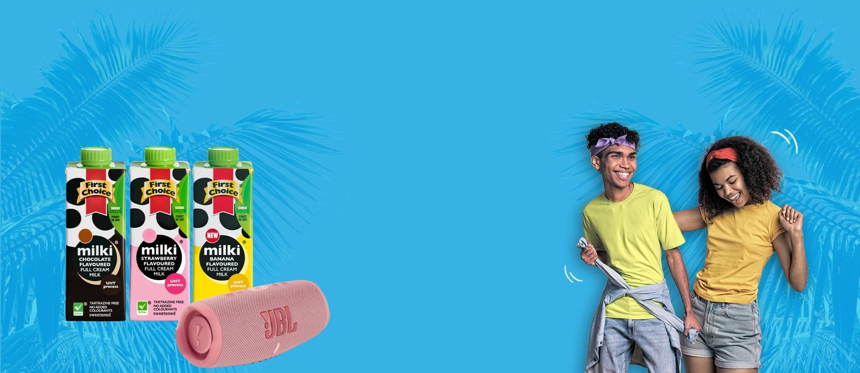 First Choice - The Good Choice