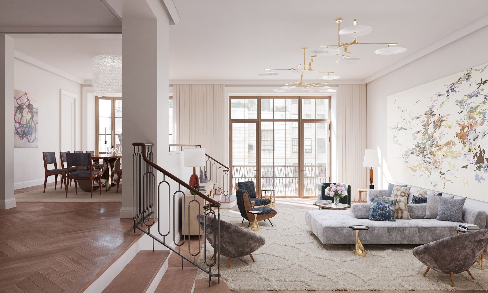 Residences | 109 East 79