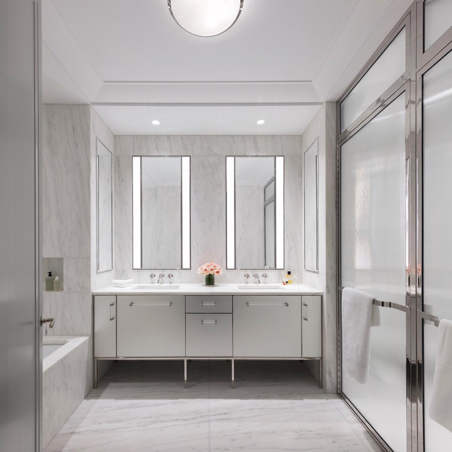Residences | 109 East 79