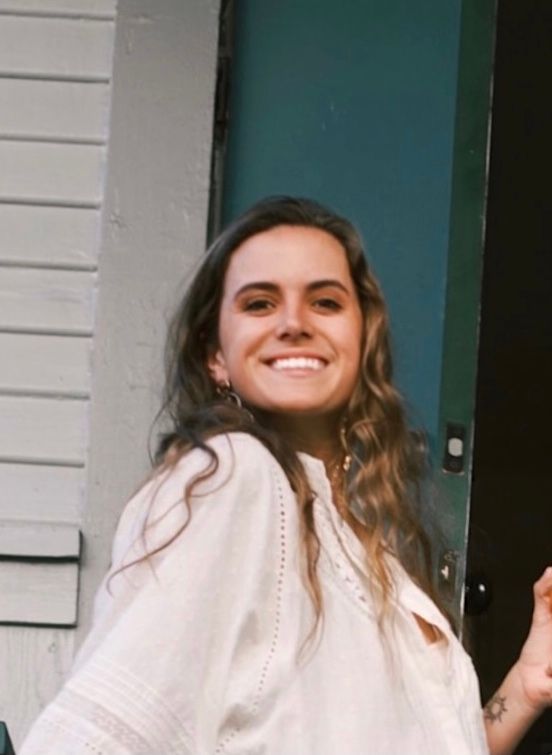 About Words Like Silver (and Grace Smith) | Words Like Silver