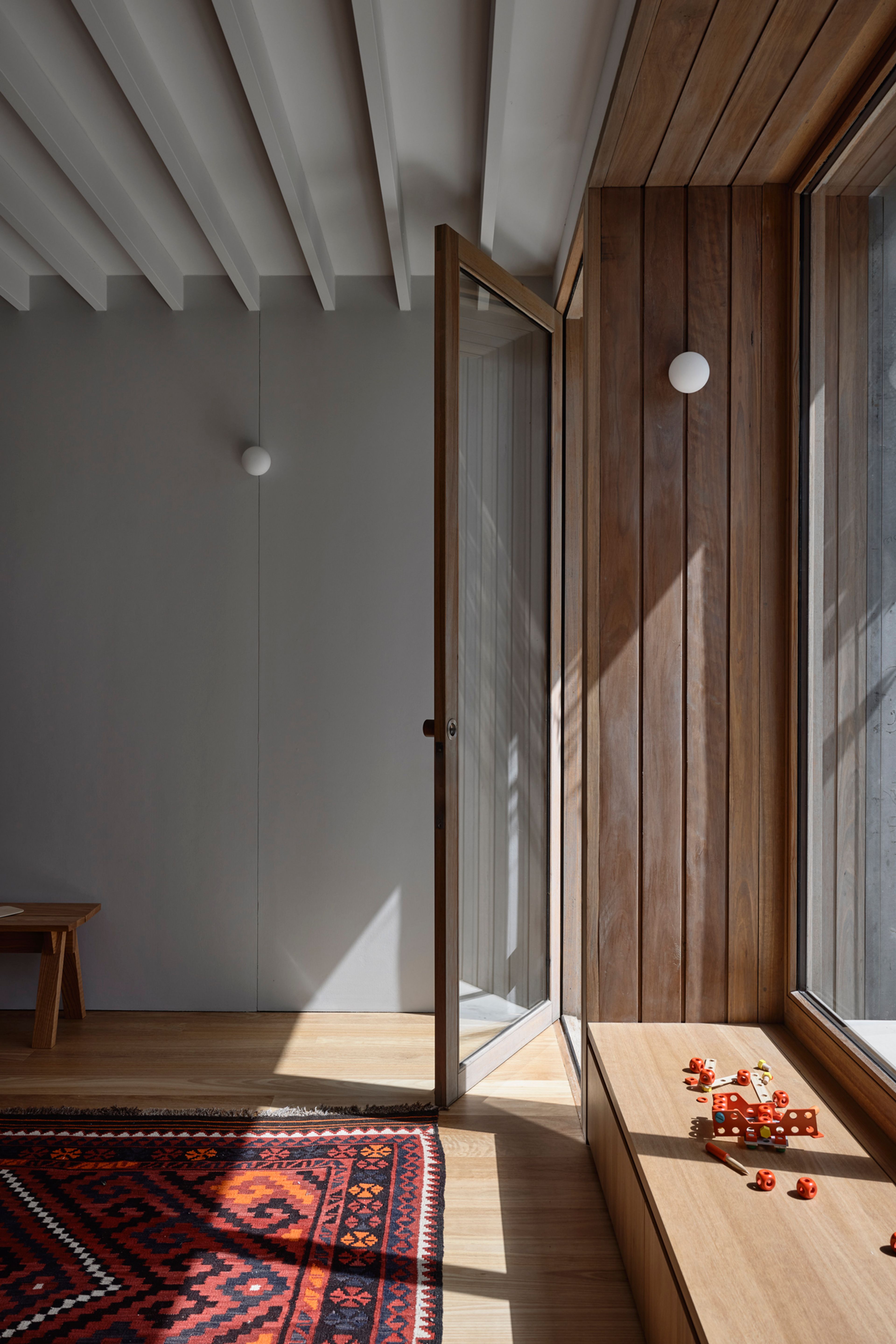 Rob Kennon Architects – Fitzroy North 03