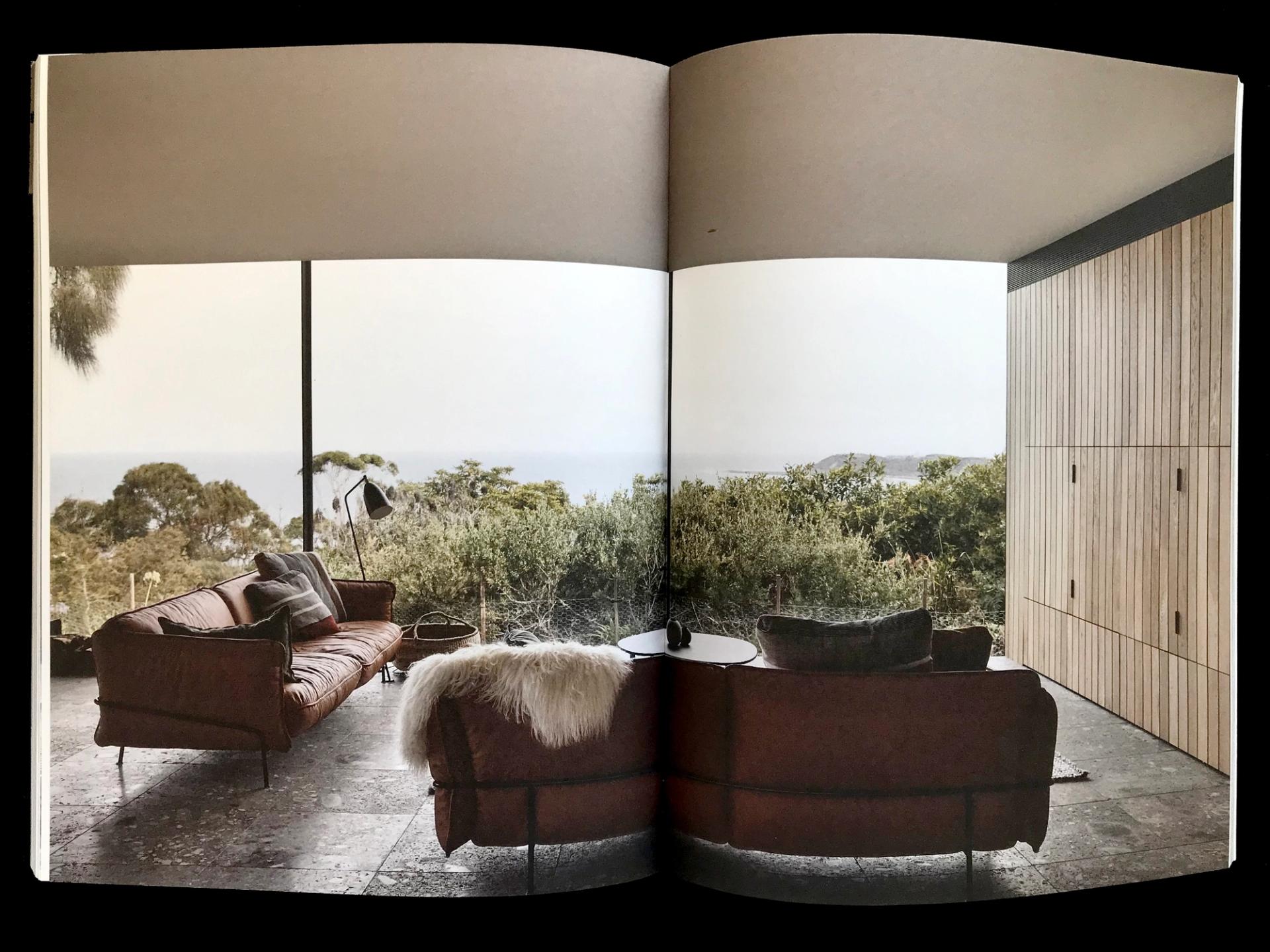 Rob Kennon Architects – Practice