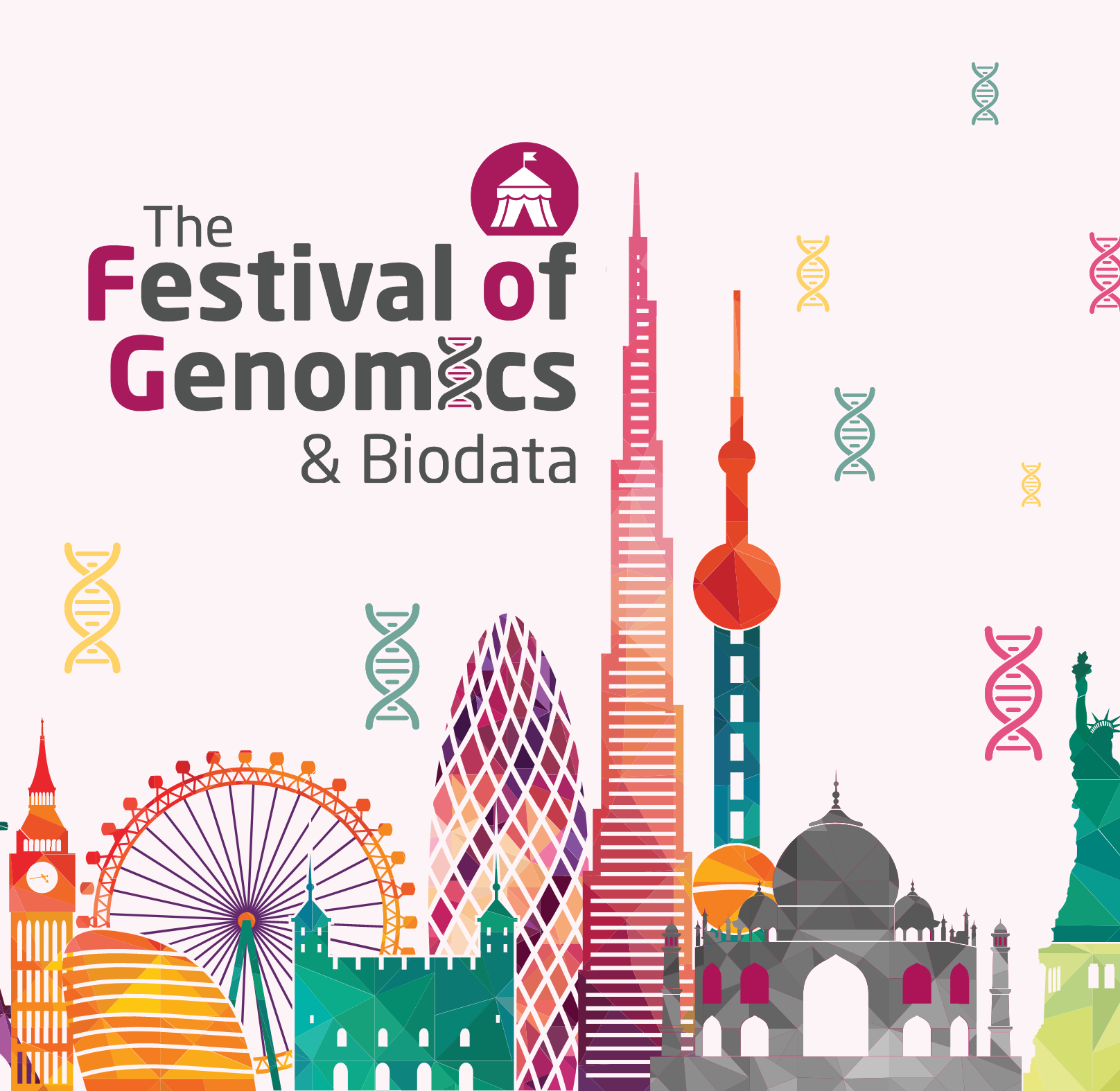 Conferences | Seqera