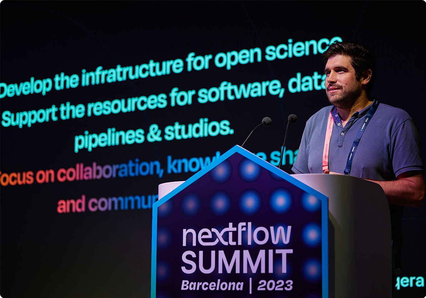 Learn Nextflow today | Seqera