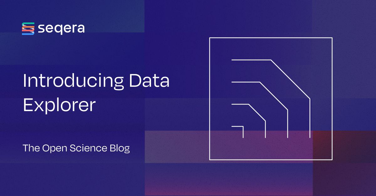 Introducing Data Explorer | Seqera