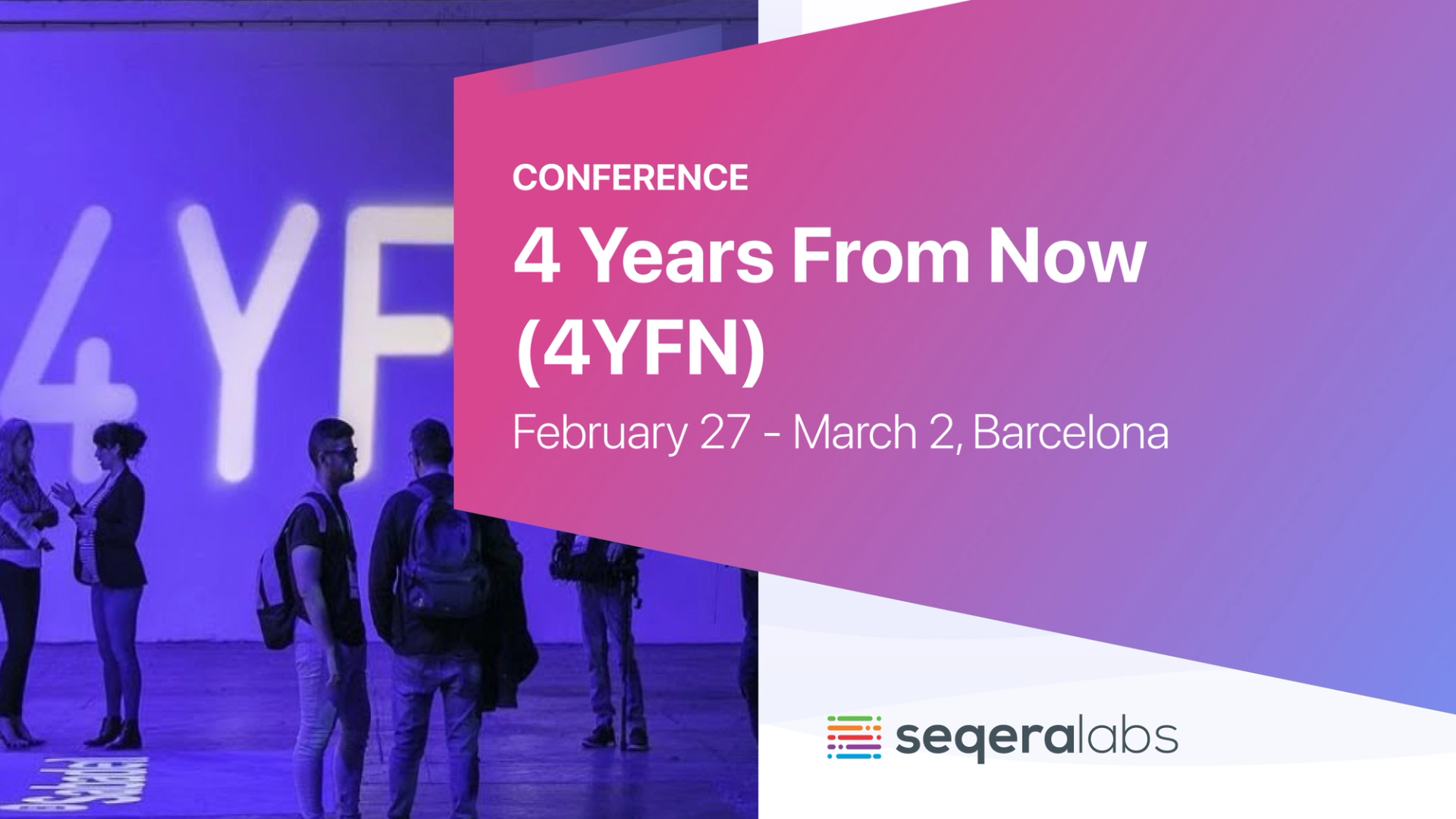 Conferences | Seqera