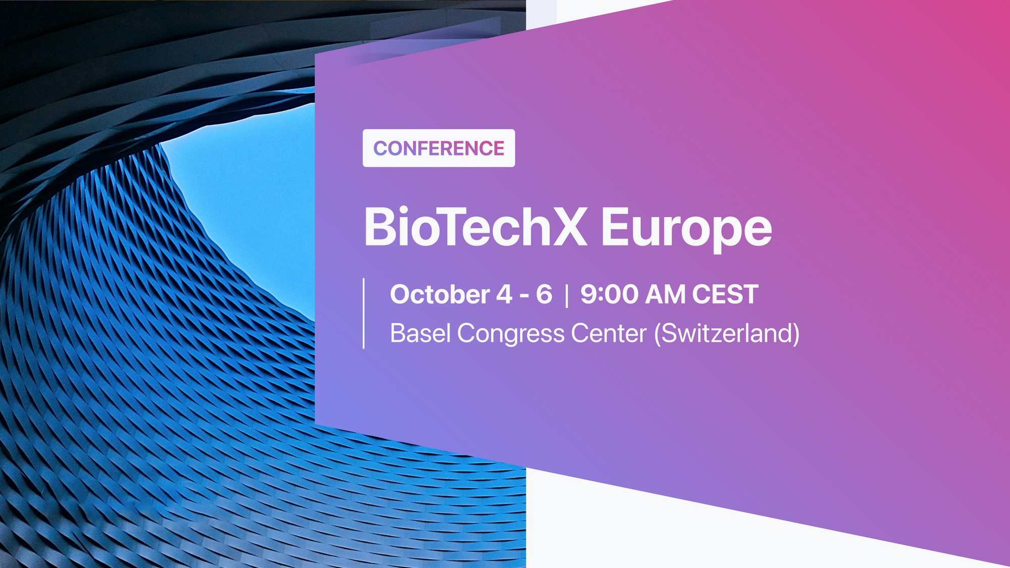 Conferences | Seqera