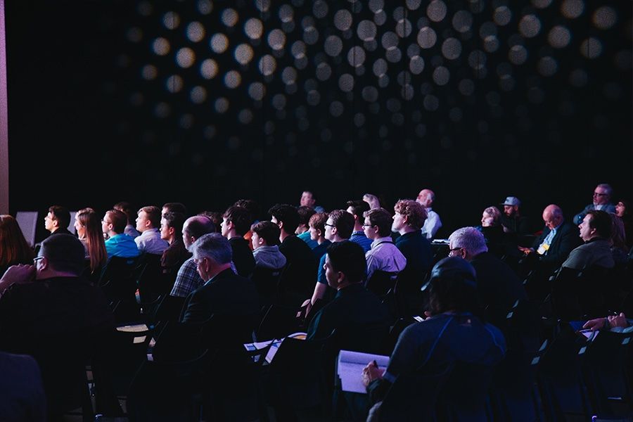 Conferences | Seqera