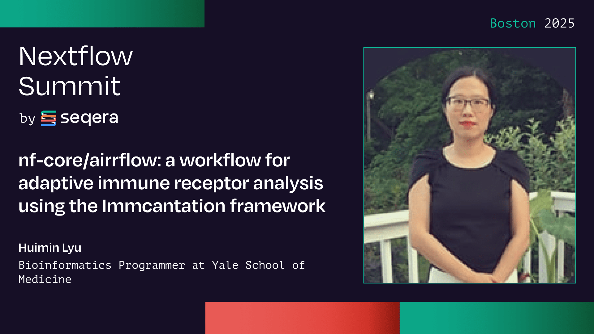 nf-core/airrflow: a workflow for adaptive immune receptor analysis using the Immcantation ...