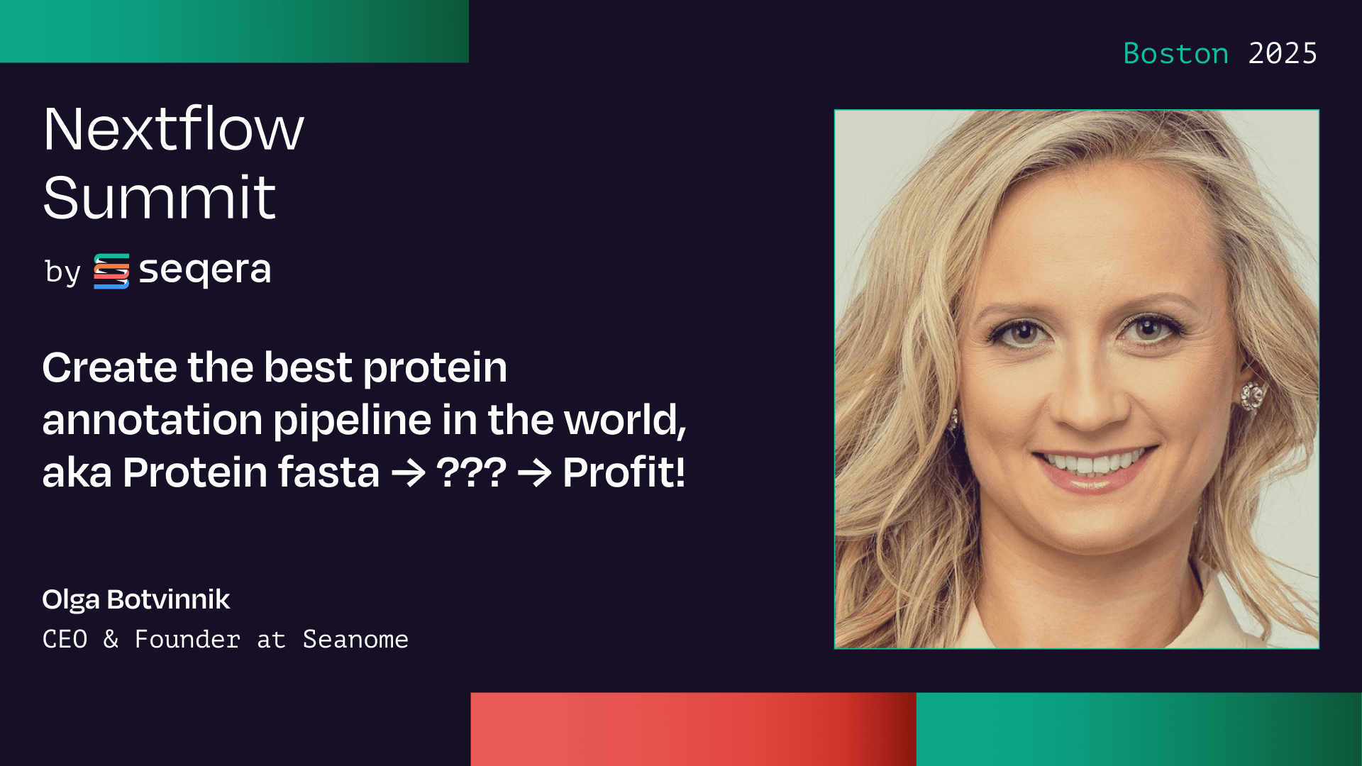 Create the best protein annotation pipeline in the world, aka Protein ...