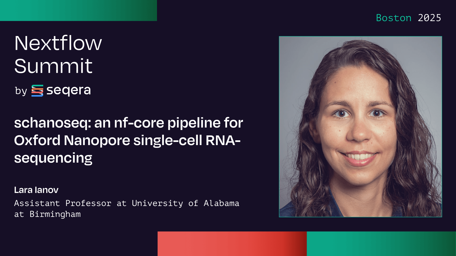 scnanoseq: an nf-core pipeline for Oxford Nanopore single-cell RNA ...