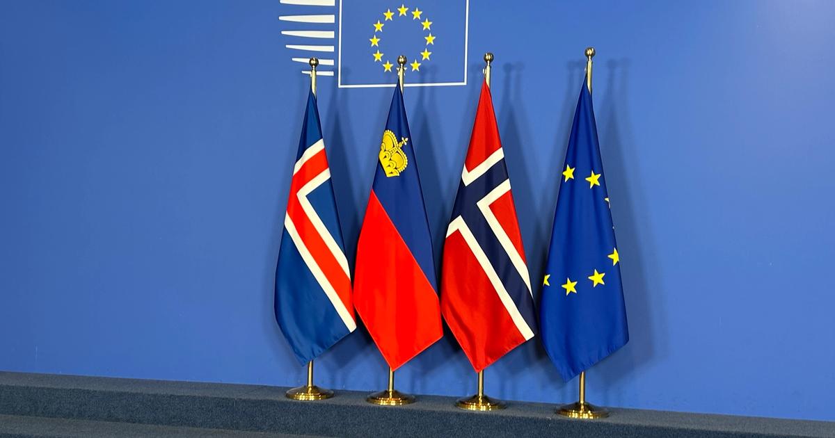 Går mot EØS-gjennom­brudd i juli