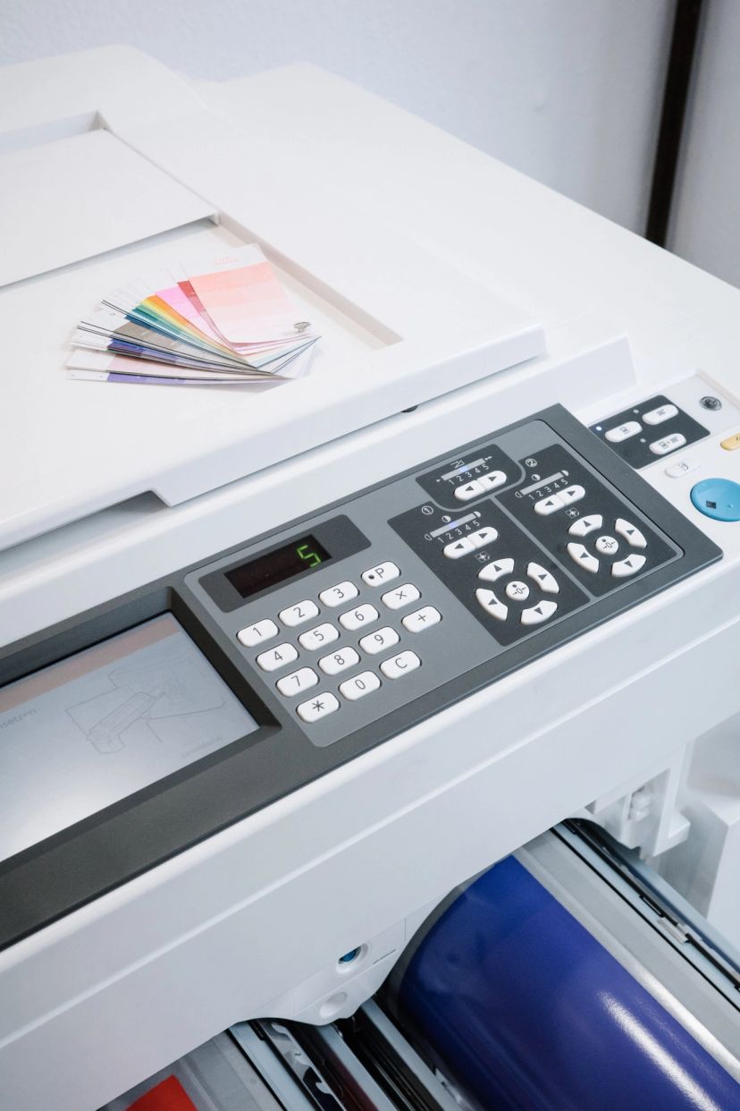 Herr & Frau Rio | Risographie