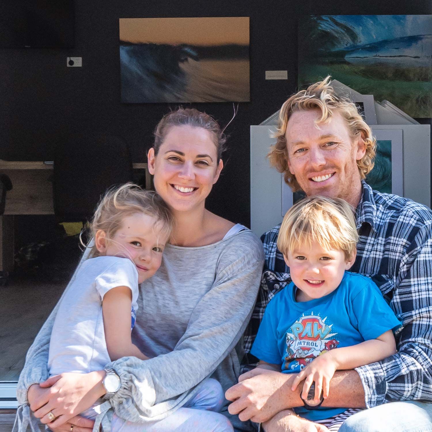 Aluminium Ute Tray and Canopy Manufacturer | GWorks