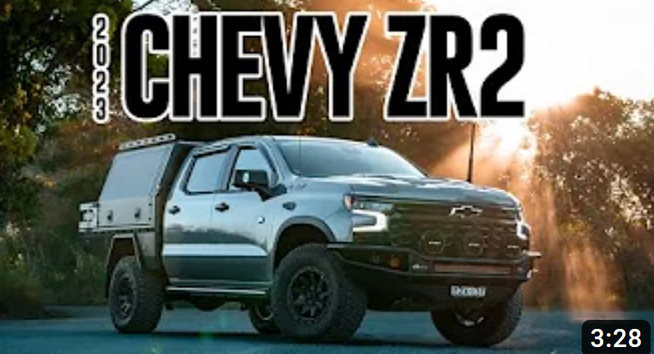 Aluminium Ute Tray and Canopy Manufacturer | GWorks