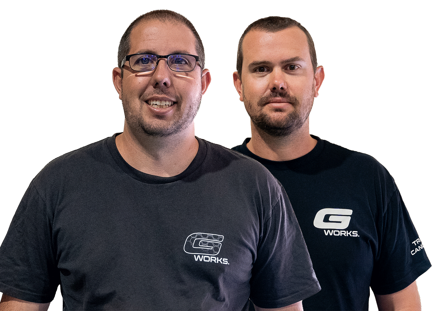 Aluminium Ute Tray and Canopy Manufacturer | GWorks