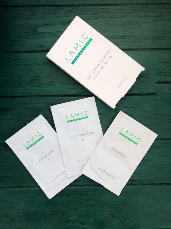 Lamic | Найкращі ціни на продукцію Lamic