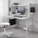 The Ultimate Guide to Building Your Custom IKEA Desk | Remote Setups