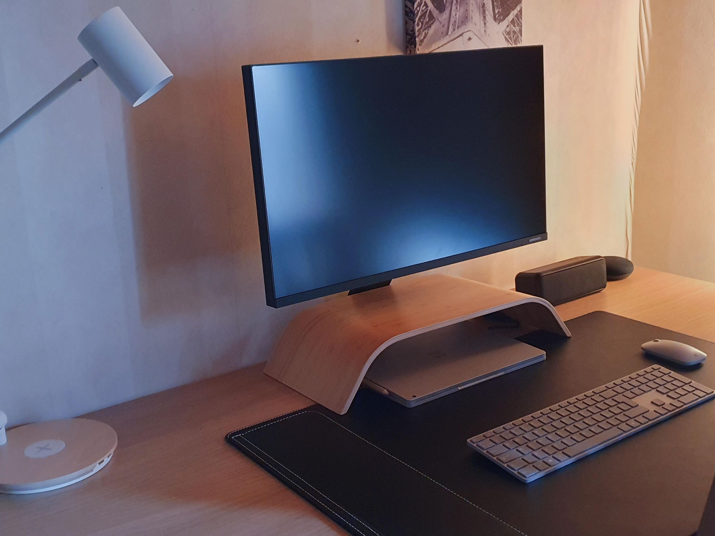 Simple Surface Book setup | Remote Setups