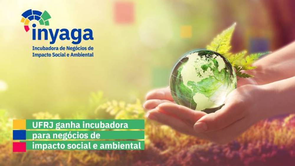 Inyaga, Incubadora de Negócios de Impacto Social e Ambiental | Centro ...