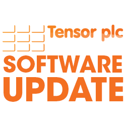 Discover the Latest SSM Updates in Tensor.NET Version 4.5.1.15 | Tensor plc