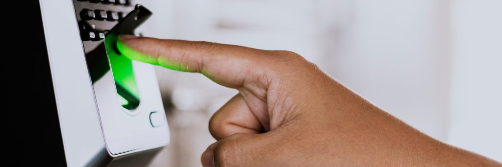 The Benefits of Access Control in Securing Your Business | Tensor plc