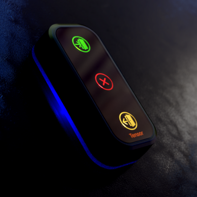 Access Control Systems and Integrated Security Solutions | Tensor plc