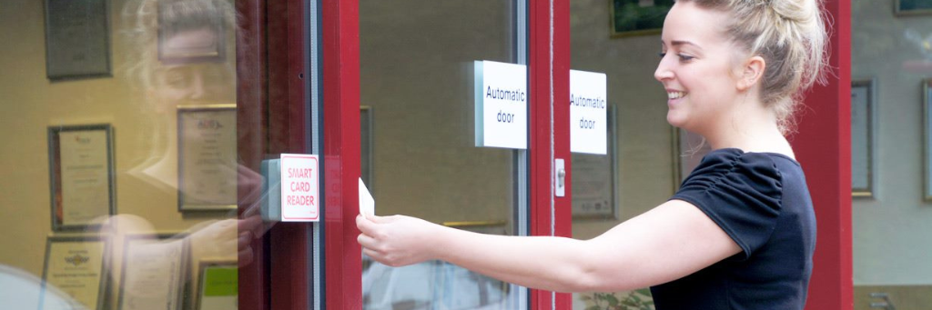 The Role of the Access Control in Visitor Management and Guest Access ...