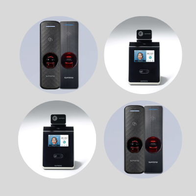 Biometric Time and Attendance Solutions for Businesses | Tensor plc