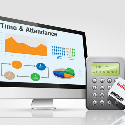 How To Save Money with Time and Attendance | Tensor plc