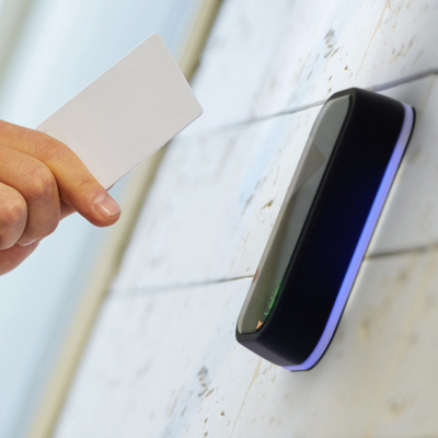 Access Control Systems for Office Spaces | Tensor plc