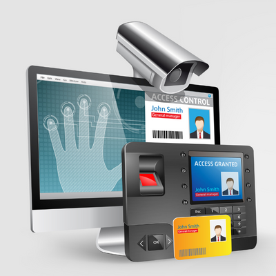 How to Choose the Right Access Control System for Your Facility ...