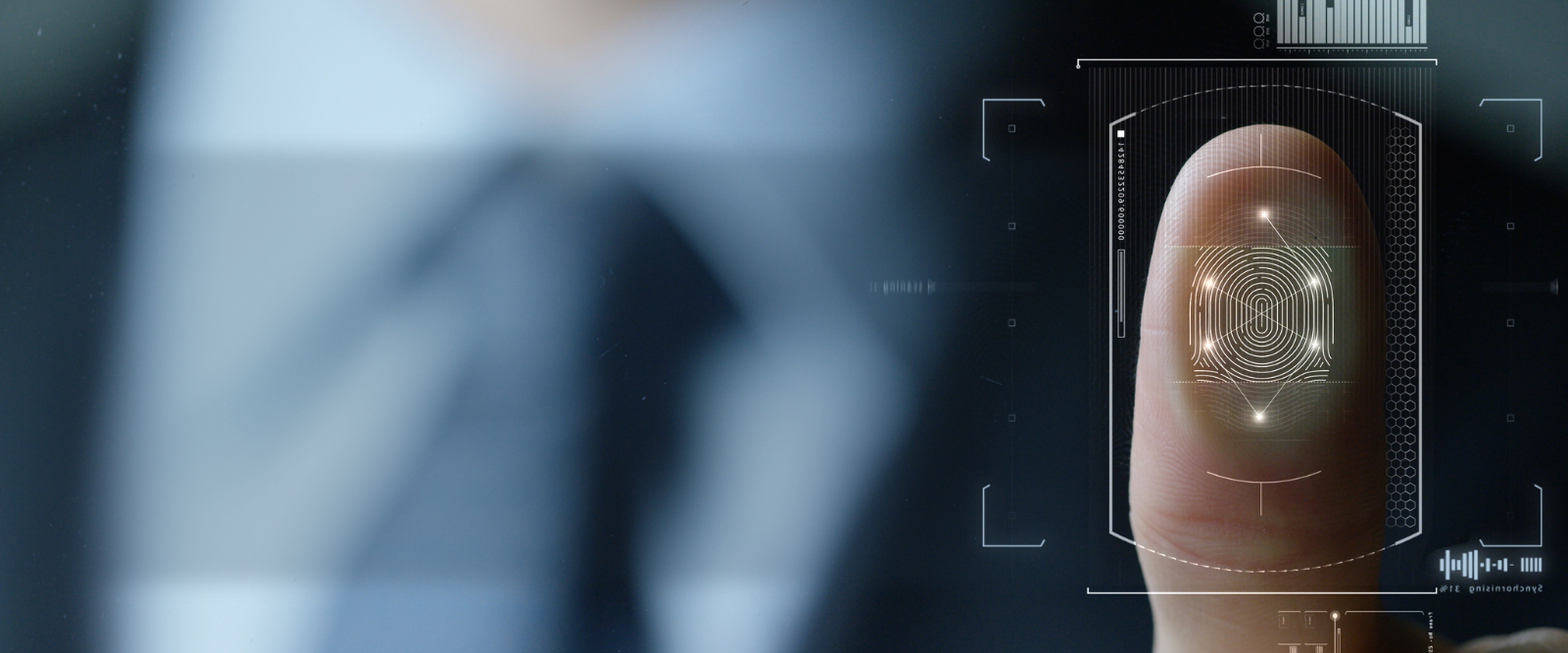 Biometric Access Control Systems | Tensor plc | Tensor plc