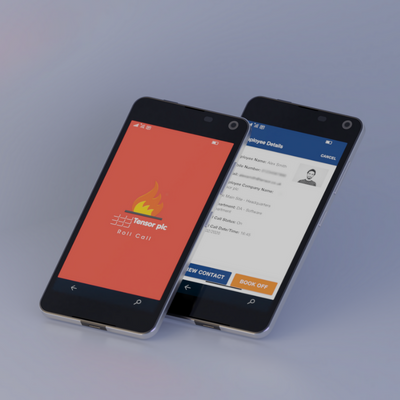 5 Reasons Your Business Needs a Fire Roll Call System | Tensor plc
