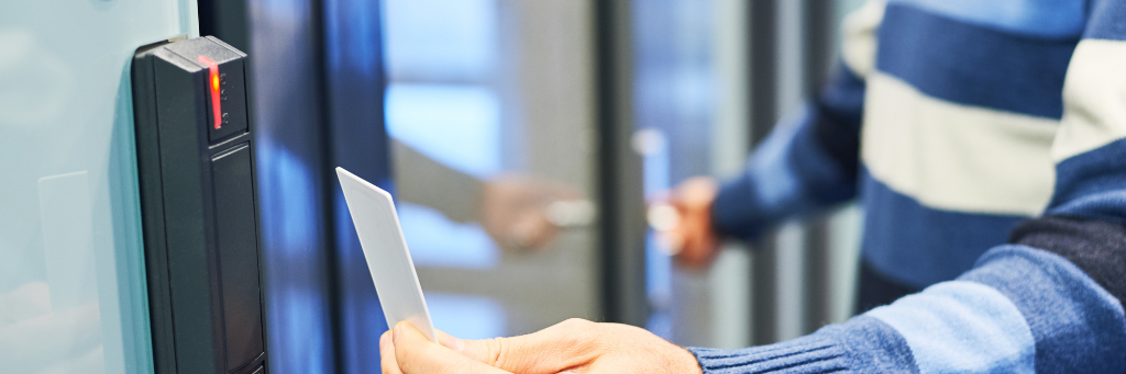 The Power of Smart Cards in Access Control and Time Attendance ...