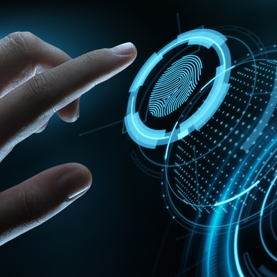 Enhancing Security & Efficiency with Biometric Access Control ...