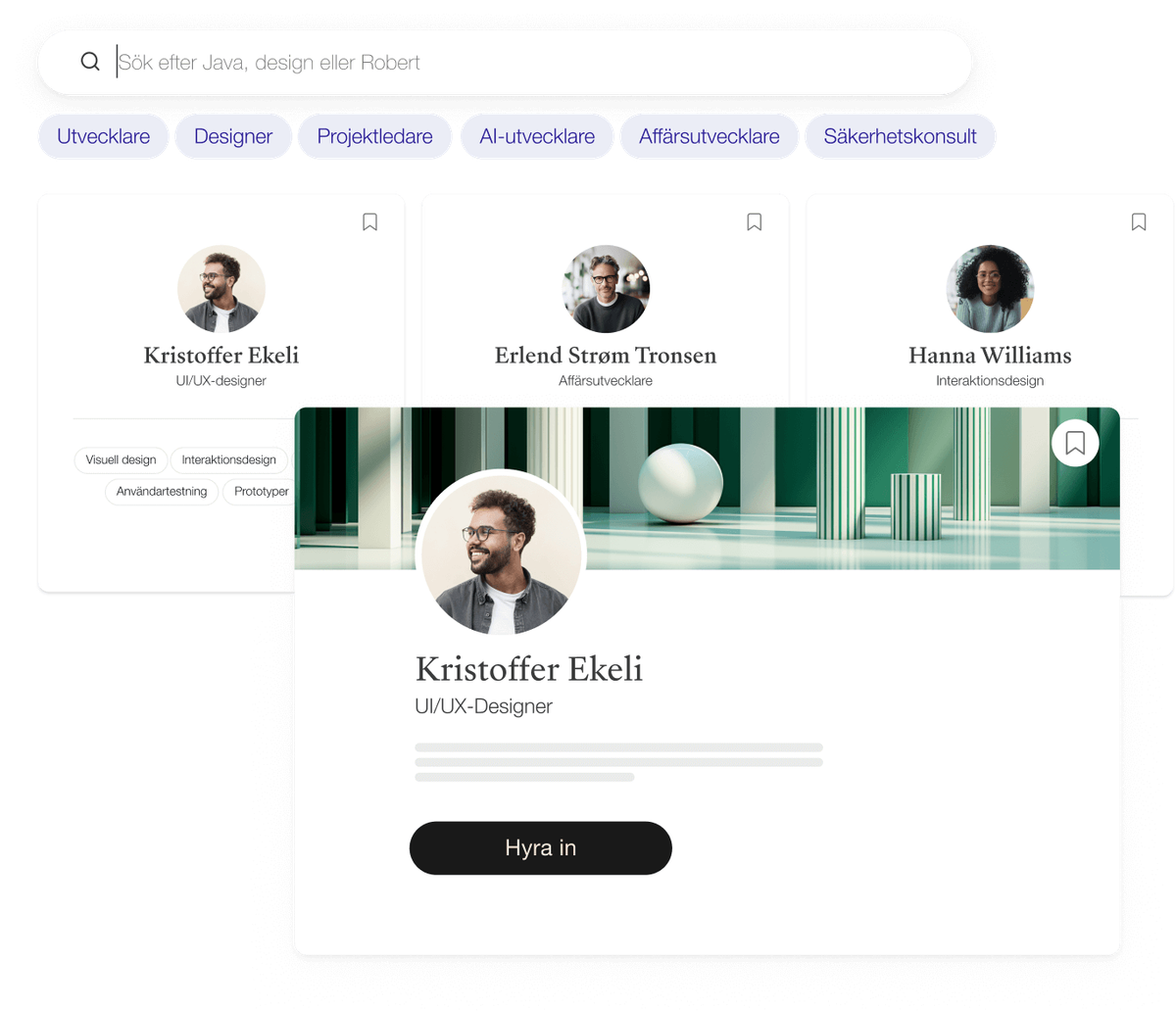Det bästa sättet att hitta IT-konsulter på