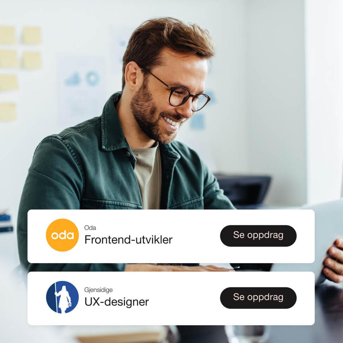 Folq for konsulenter | Folq