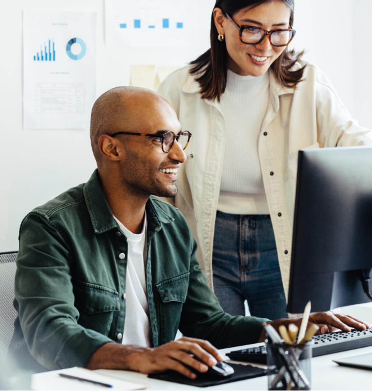 Det bästa sättet att hitta IT-konsulter på | Folq