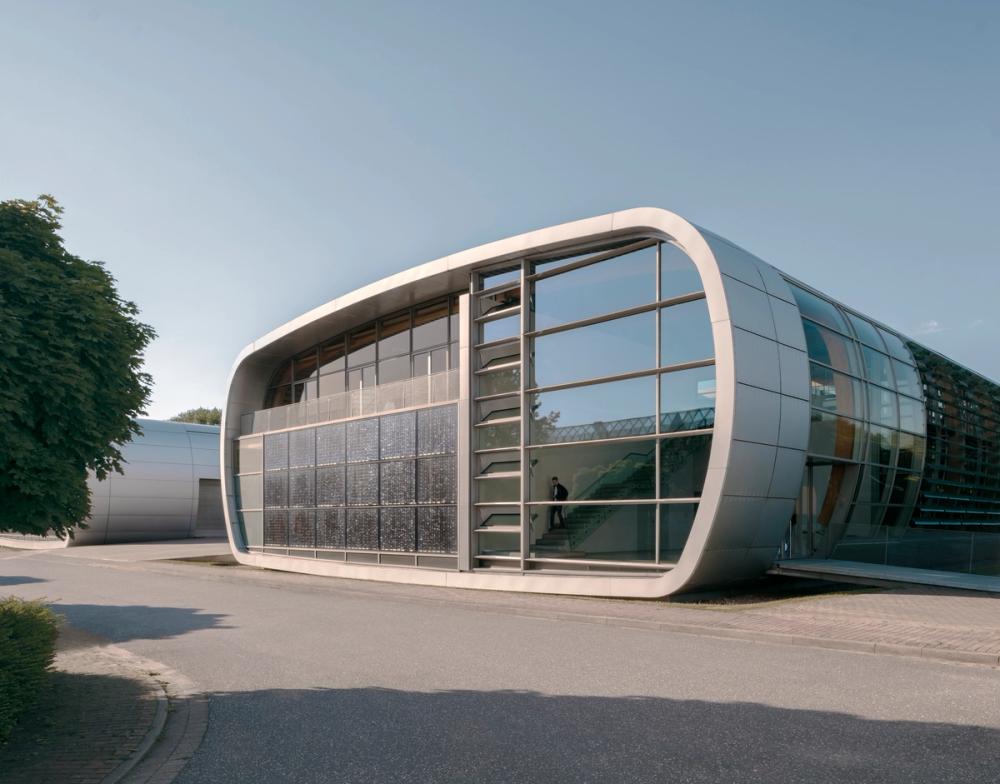 PIN–UP | The artful rebirth of lighting giant Grau