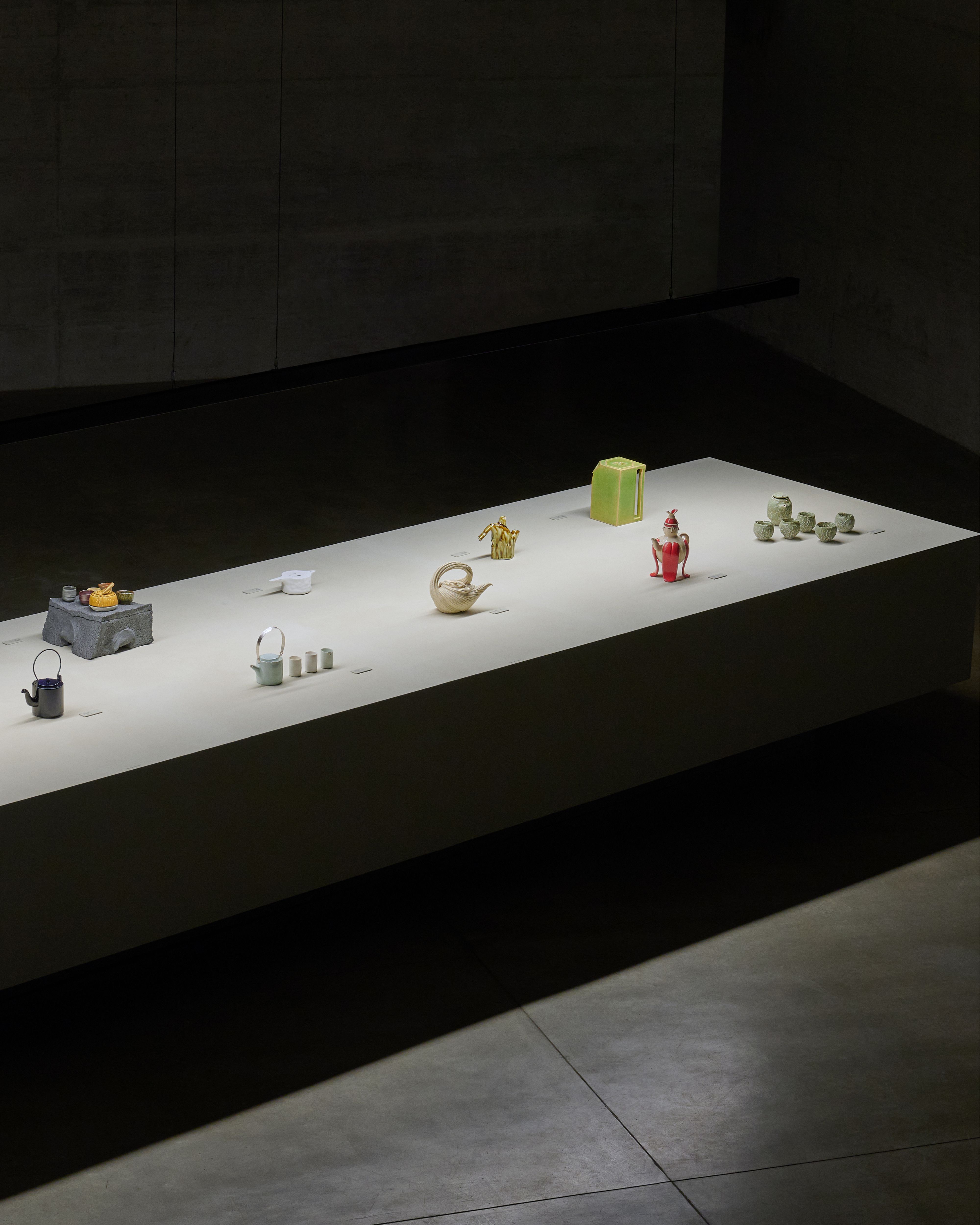 PIN–UP | TEA TIME WITH LOEWE AT MILAN DESIGN WEEK 2025