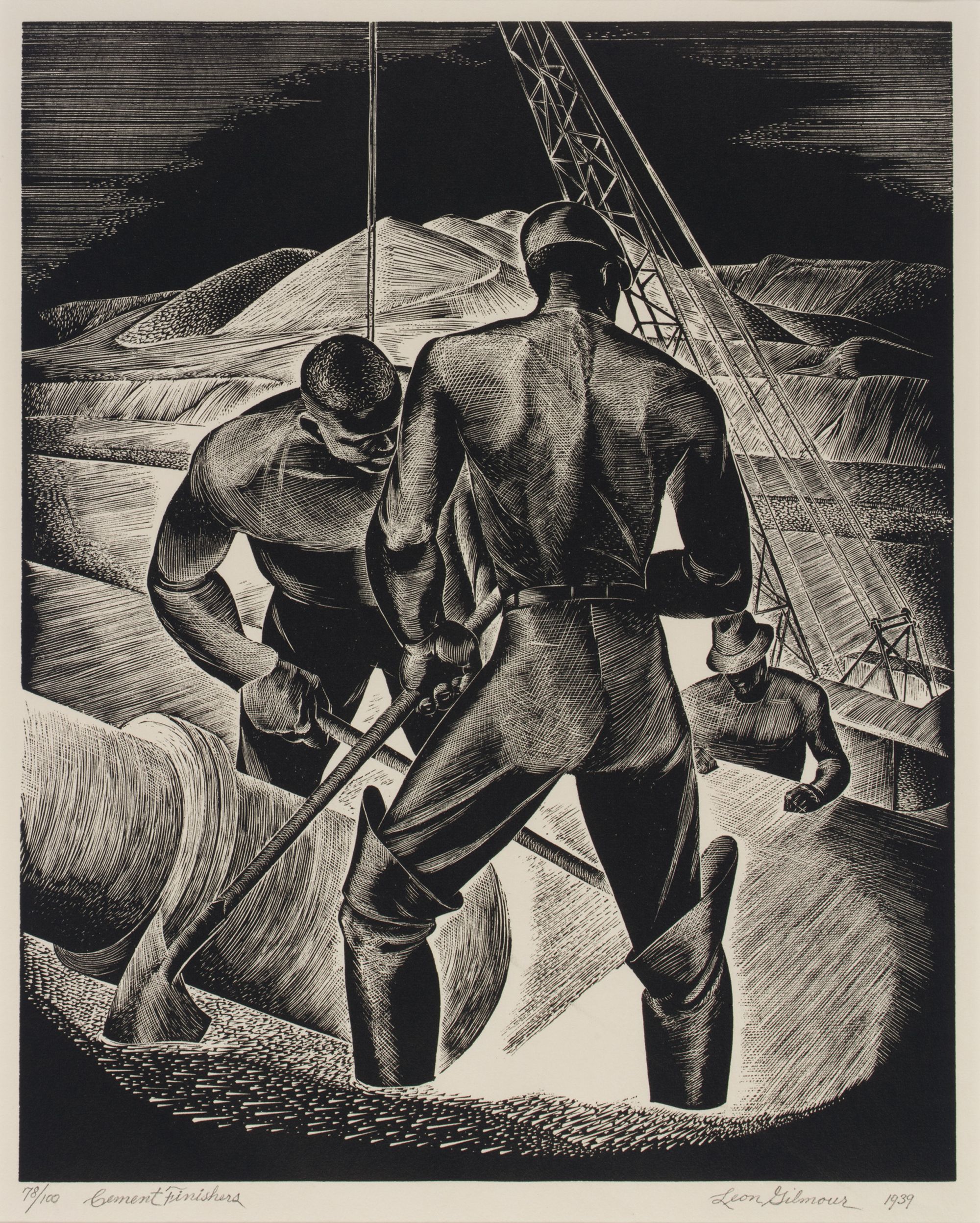 PIN–UP | TRAILING HOMOEROTICISM ALONG THE URBAN SITE