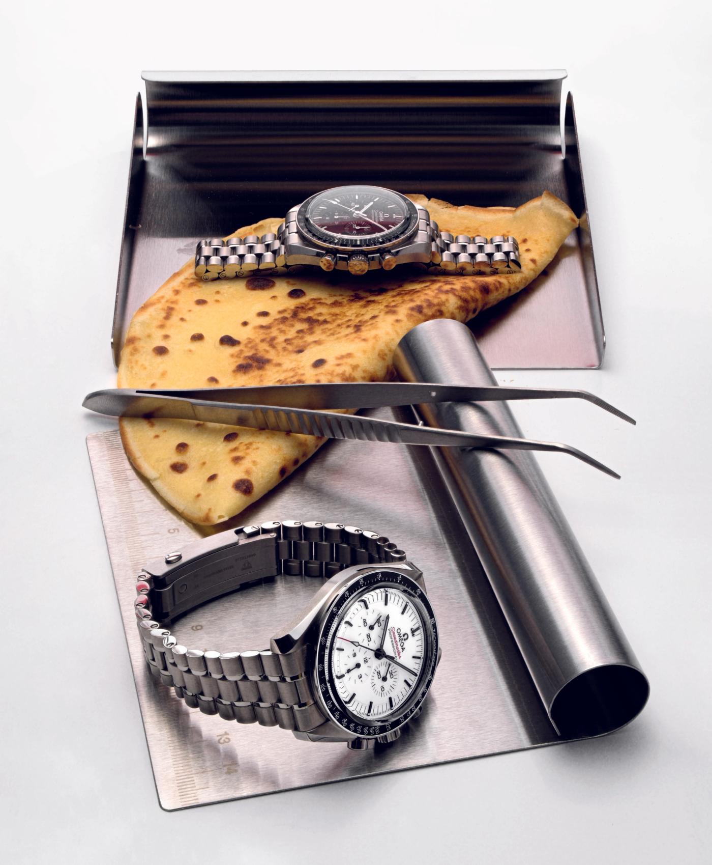 PIN–UP | THE CELESTIAL DESIGN OF MOON PHASE TIMEPIECES